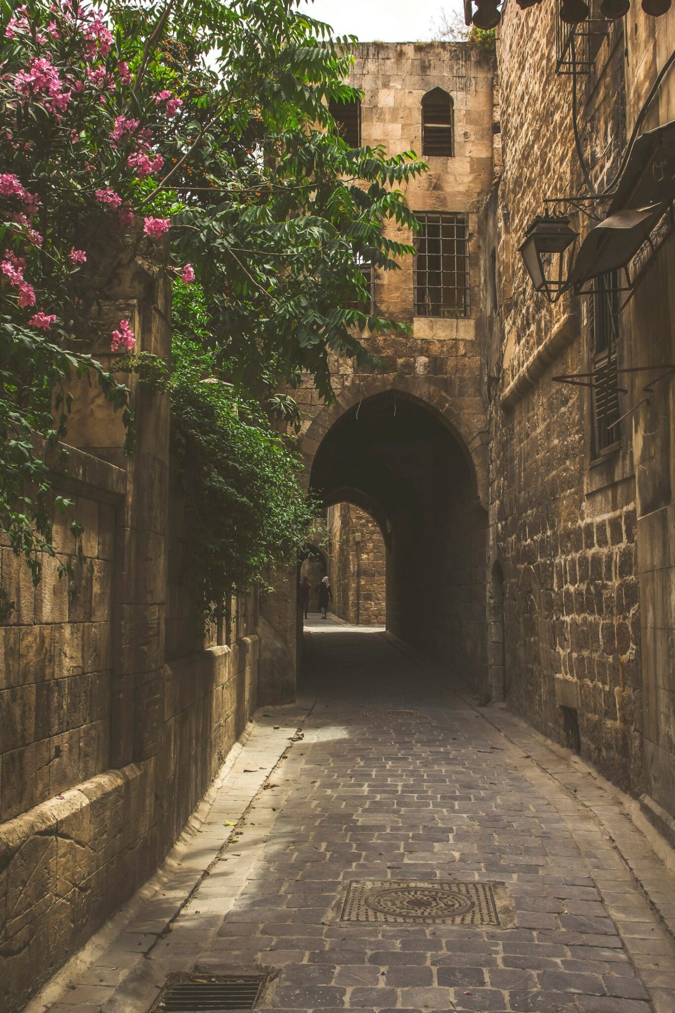 Home - Visit Syria World